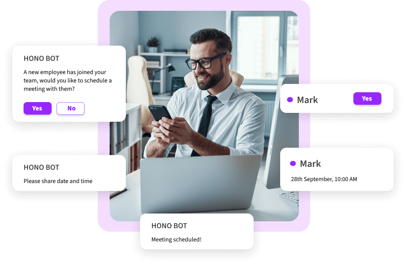 Employee Onboarding Software - AI-Powered Onboarding Solution